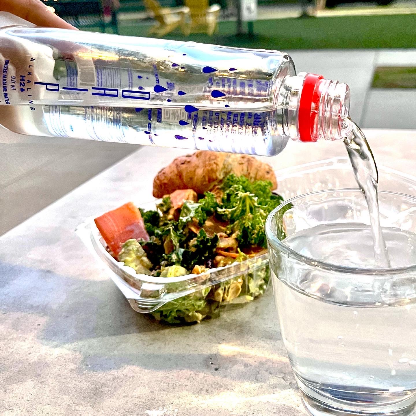DRIP Alkaline Mineral H2O (Spring water) – Directly from the Earth to ...